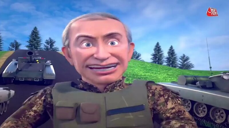 WW3 Trailer meme Extended Version - Смотреть онлайн в поиске Яндекса по ...