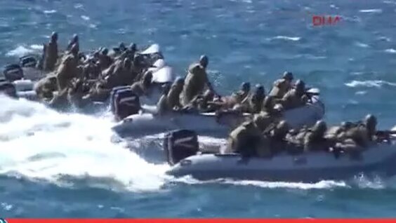 türk komando eğitimi: 988 video Yandex'te bulundu