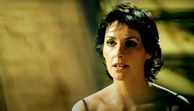 Enya - Only Time (Official HD Music Video) — Видео от Enya - Смотреть ...