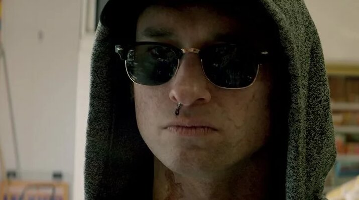 Инфекция: Фаза 2 / Contracted: Phase II [2015, США, ужасы, триллер ...