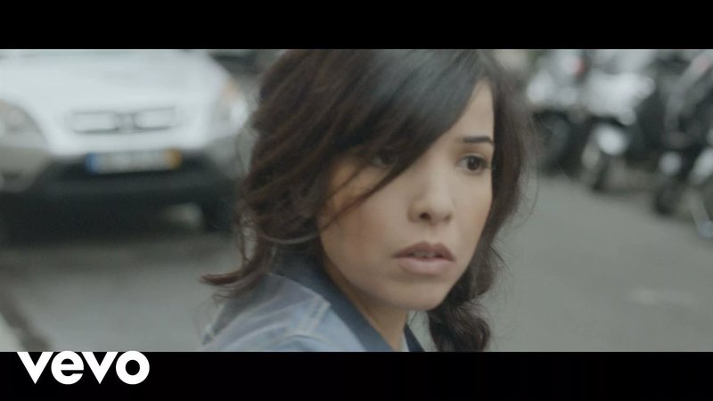 Indila - Dernière Danse (Clip Officiel) - Yandex Video aramada ...