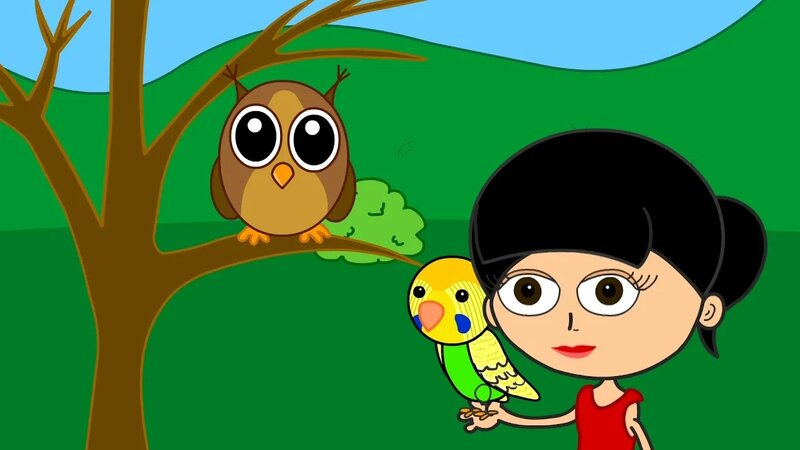 Monica & Rudy | 02 | Learn with ducktv | ducktv - Yandex Video aramada ...