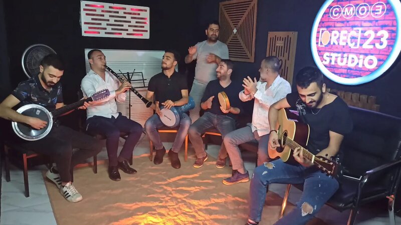 Elazığ oyun havası meşk Mürsel Akdeniz mert caka Erkan sertkaya Mertcan ...