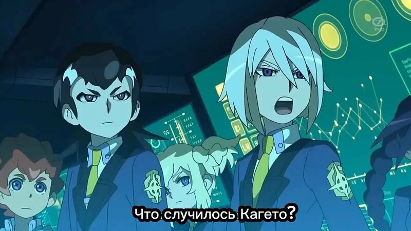 LBX 3 сезон 29 серия — Видео от Элизион Дид Гайнуллин - Смотреть онлайн ...