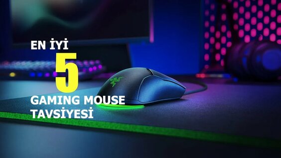 en iyi mouse imleci: 685 video Yandex'te bulundu