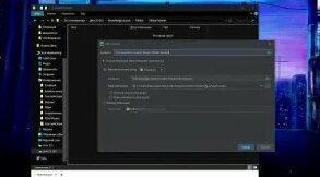 01. Python GUI tkinter #0 - Установка Python, PyCharm. Первое ...