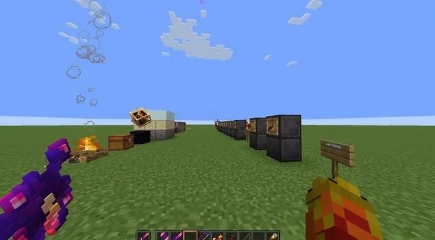 FlameFrags 200k Texture Pack Release! - Смотреть онлайн в поиске ...