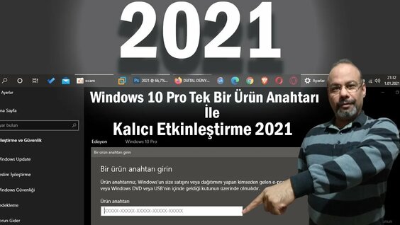 kms windows 10 pro etkinleştirme 2021: 974 video Yandex'te bulundu