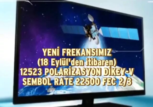 Hayat'ın Frekansı Değişiyor - Turksat 4A'ya nasıl geçilecek? - Yandex ...