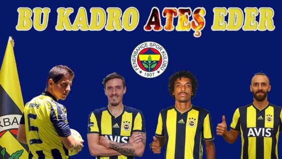 fenerbahçe kadro resimleri: 2 bin video Yandex'te bulundu