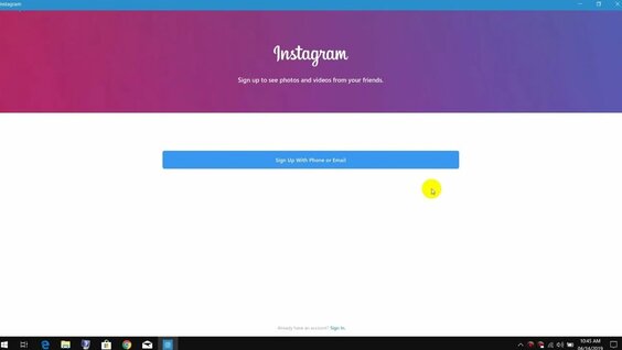 download +instagram for windows 10 pro: 1 bin video Yandex'te bulundu