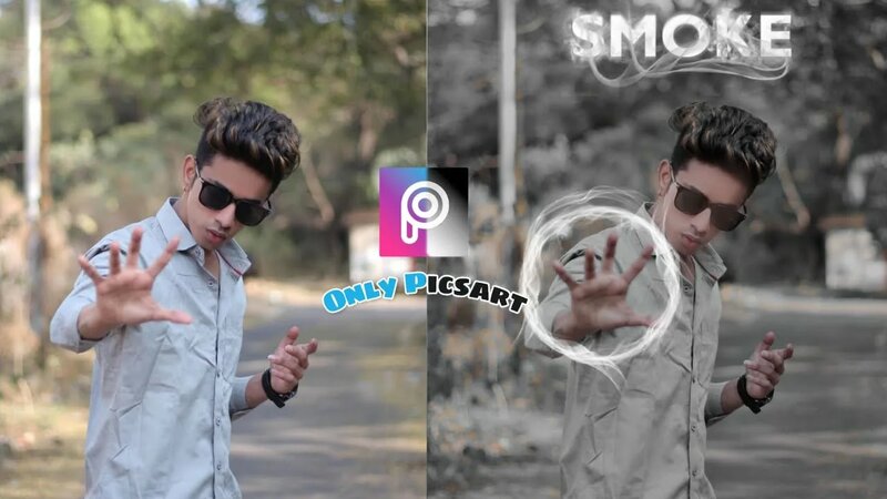 Viral Instagram Smoke Boy Editing | Instagram Smoke Editing ...
