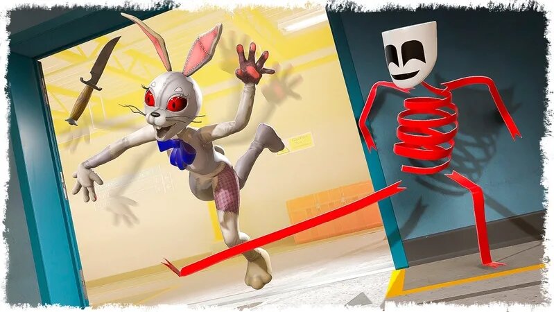 Маньяк НЕ Ожидал Такой Наглости!!! Угарные Прятки В CS2!!! — Видео от Quantum Games - Смотреть ...