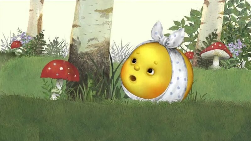 Колобок (Kolobok) 2012 — Любимый мультфильм на новый лад - Смотреть онлайн в поиске Яндекса по Видео