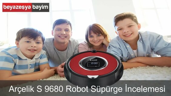 arçelik robot: 973 video Yandex'te bulundu