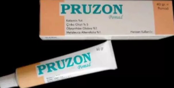 Makat Kaşıntısı İçin Pruzon Krem Kullanın - Yandex Video aramada ...