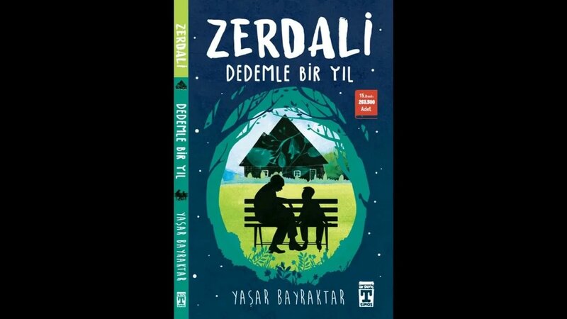 Zerdali dedemle bir yil - Yandex Video aramada çevrimiçi izle