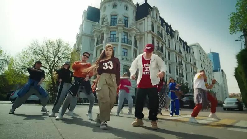 Sevinch Ismoilova & Alisher Bayniyazov - Kel yorim (Official Music ...