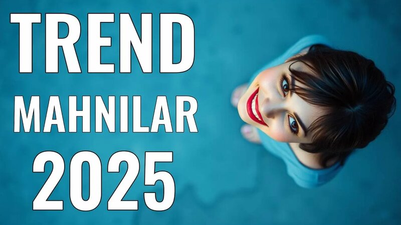 Trend mahnilar 2025 | azerbaijani music hits 2025 vol.20 - Смотреть ...