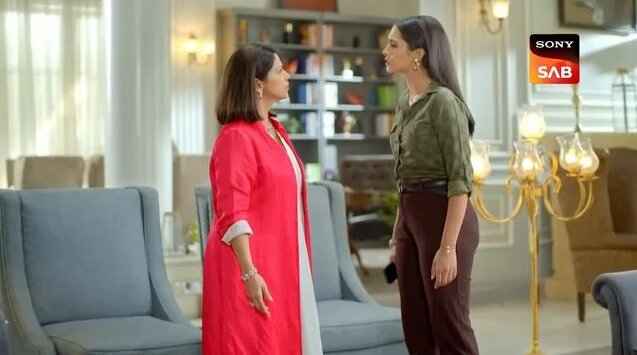 Pushpa's Life Jacket - Pushpa Impossible - Ep 231 - Full Episode - 3 ...