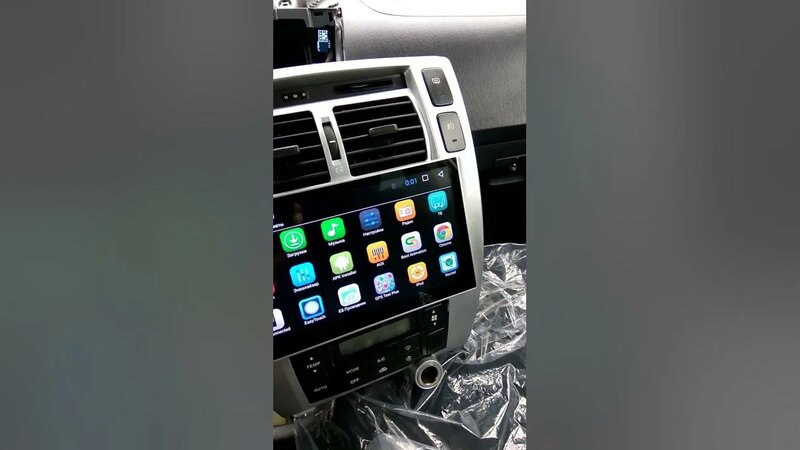 Hyundai Tucson 10.1 android radio (запуск) - Смотреть онлайн в поиске ...