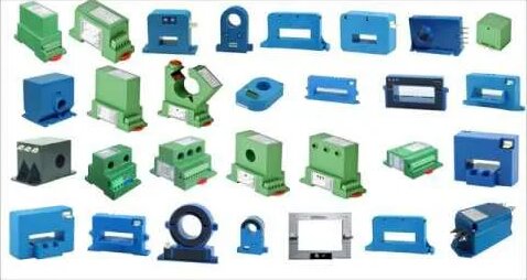 What is current transducer? Principle of Current Transducer - Yandex ...