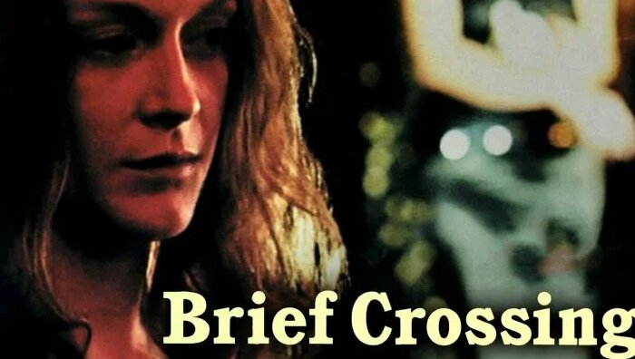 Видео Brief crossing (Catherine Breillat, 2001) VOSE | OK.RU - Смотреть ...