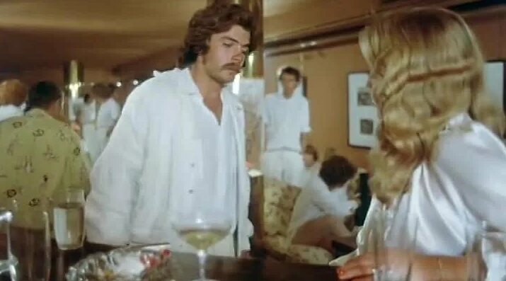 Видео Popcorn und Himbeereis 1978 Olivia Pascal Film Deutsch | OK.RU ...