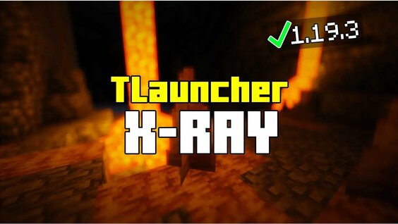 minecraft x ray 1.19.3 tlauncher: 718 video Yandex'te bulundu