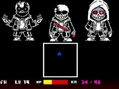 Former Time Trio phase 3 by junpist(GFH) - Смотреть онлайн в поиске ...