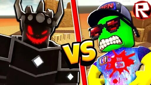 BABİ Oyunda VS Ferited Roblox Epic Minigames @Ferited - Yandex Video ...