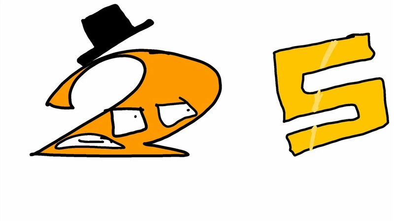 Number Rampage Season 2: 21. - Смотреть онлайн в поиске Яндекса по Видео