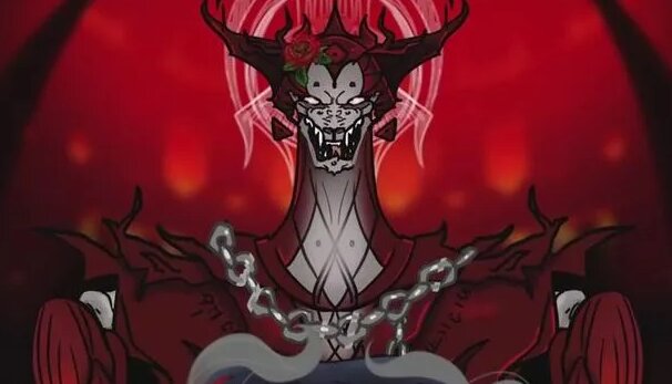 [ Детектив Войд ] SCP - 001 Алый король ( Анимация SCP ) - Смотреть ...