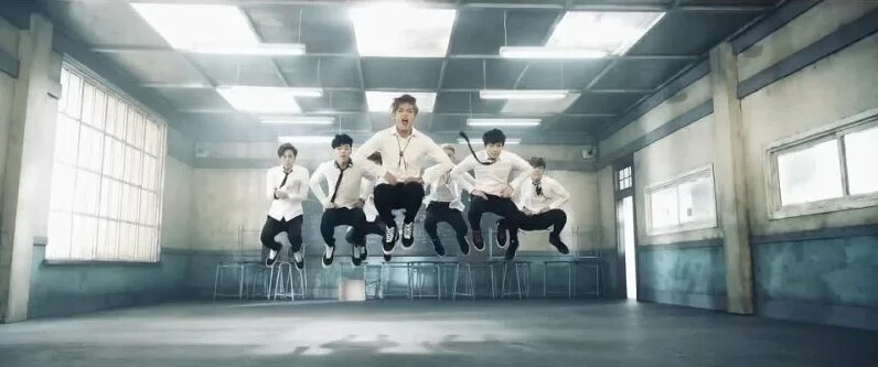 BTS (방탄소년단) 상남자 (Boy In Luv) Official MV — Видео от DO YOU KNOW BTS ...