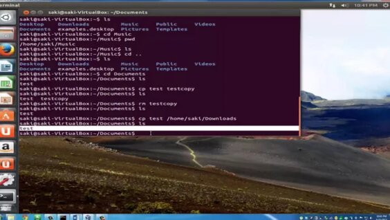linux indir: 2 bin video Yandex'te bulundu