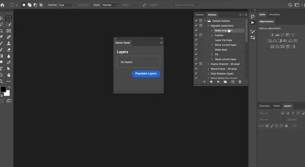 Adobe UXP: Things you need to know! #3 UXP Developer Tool - Смотреть ...