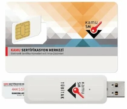 windows bilgisayarda tübitak kamusm eimza kurulumu ve ayarları ...