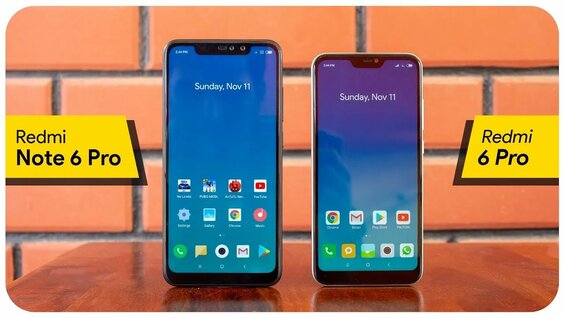 xiaomi redmi note 6 pro: 478 video Yandex'te bulundu