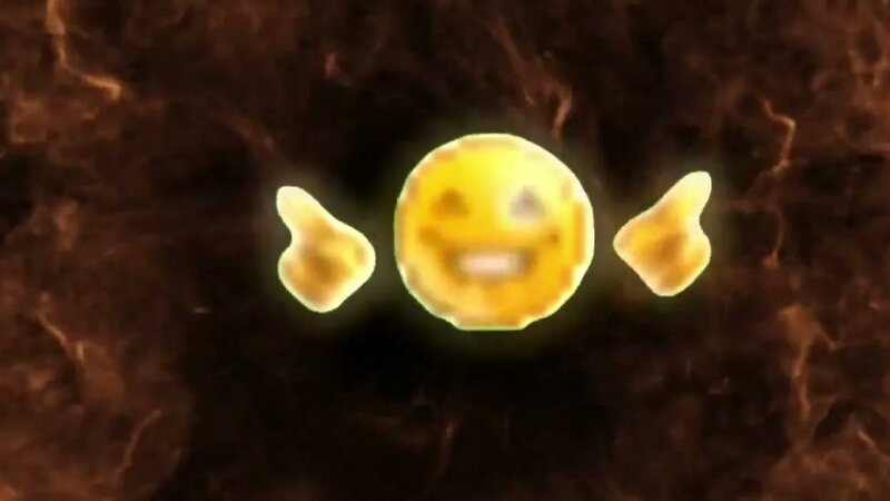 Dancing Crazy Emoji | Pode Pode Sentar | 1 Hour - Yandex Video aramada ...