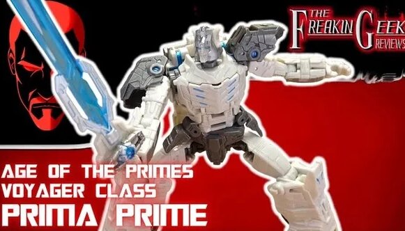 SOCK IT TO ME! | Age of the Primes Voyager Prima Prime: EmGo's ...