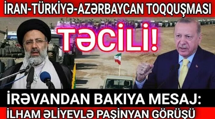 Xəbərlər bugün 02.10.2021, son xeberler 2021, SON Dəqiqə İrəvandan ...