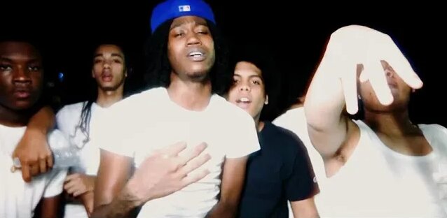 Dthang x Bando x Reem x Lee Drilly x Yus Gz X 6ixx - “F**K Everybody ...