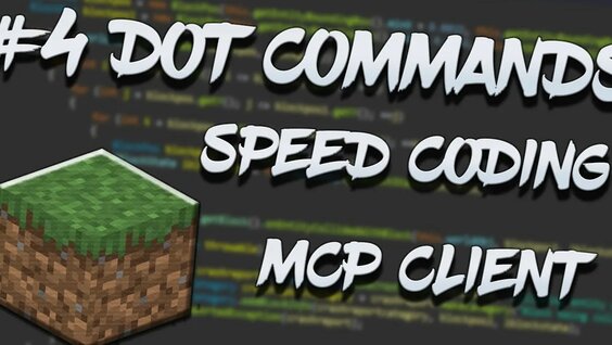 minecraft speed command: 942 video Yandex'te bulundu