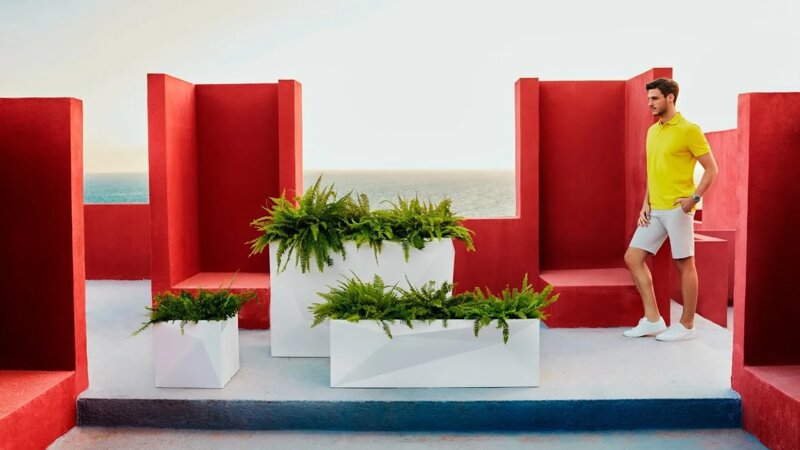 Vondom | new collections 2017 - Смотреть онлайн в поиске Яндекса по Видео