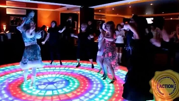 Видео DJ Albert 74/ Новогодняя Дискотека/ Remix / VOL. 64/2019 .2020 ...