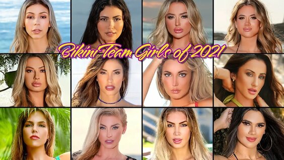 dünyanın en küçük bikinisi: 925 video Yandex'te bulundu