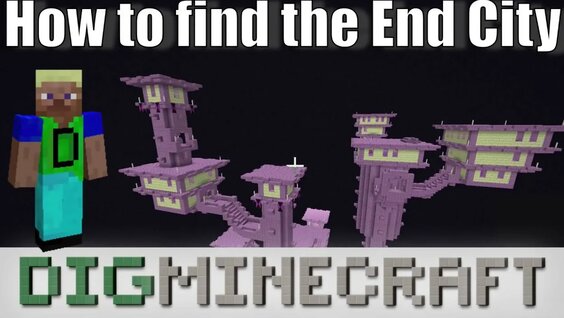 minecraft end city map: 170 video Yandex'te bulundu