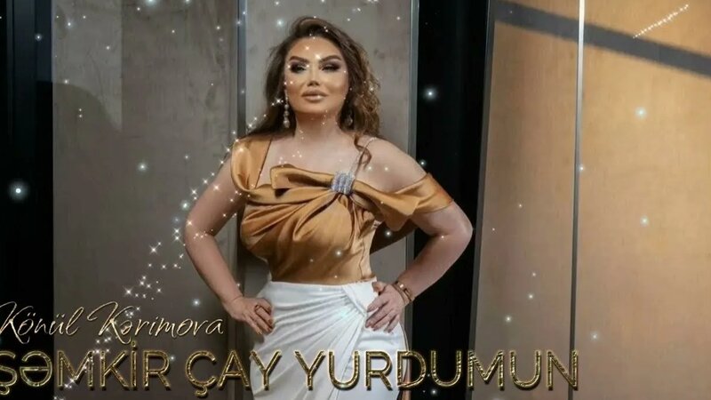 Konul Kerimova - Semkir Cay Yurdumun ( Remix Kavkaz Pro) - Смотреть ...
