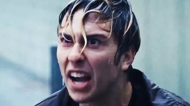 Death Note Trailer 2017 Movie - Official - Yandex Video aramada ...