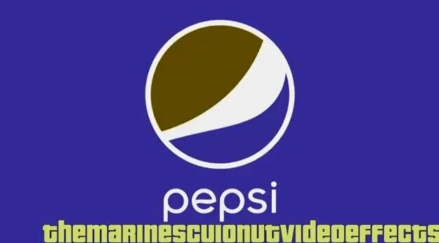 Pepsi Logo 2 Effects (Sponsored By Pyramid Films 1978 Effects) Extended ...